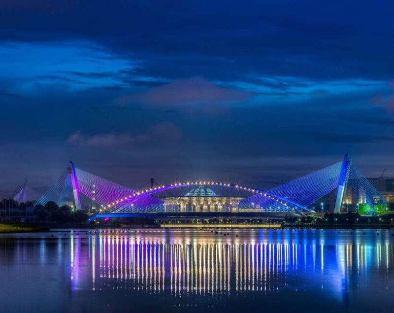 Kuala Lumpur: Putrajaya City Tour with Lake Cruise - Final thoughts