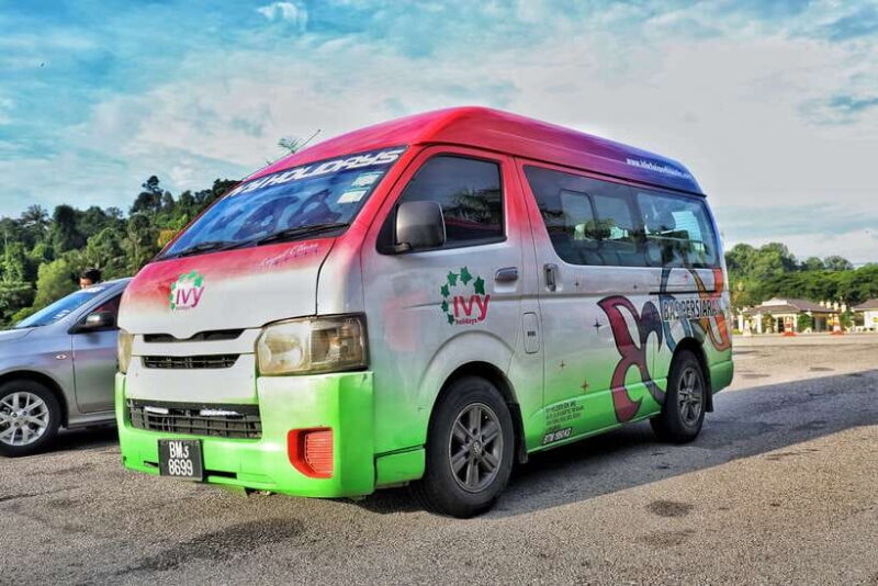 Kuala Lumpur: Sightseeing by Private Vehicle with Driver - Final Thoughts