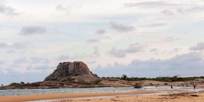 Mirissa, Weligama, or Galle: Transfer to Ella & Yala Safari - Final Thoughts