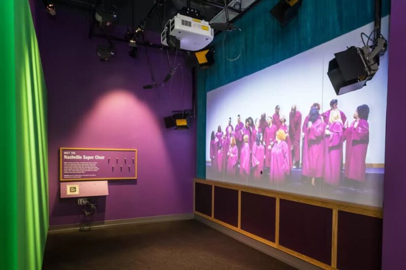 Nashville: National Museum of African American Music Entry - Final Thoughts