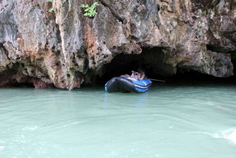 Phuket: Private Boat Charter to James Bond Island - Practical Tips for Your Trip