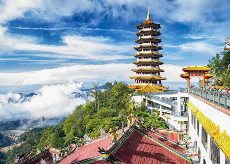 Private Genting Highlands Trip (Small Group, Max 4 Persons) - FAQ