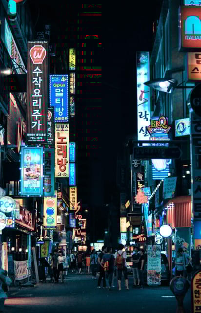 Seoul: Private tour in French with a Korean guide - The Sum Up