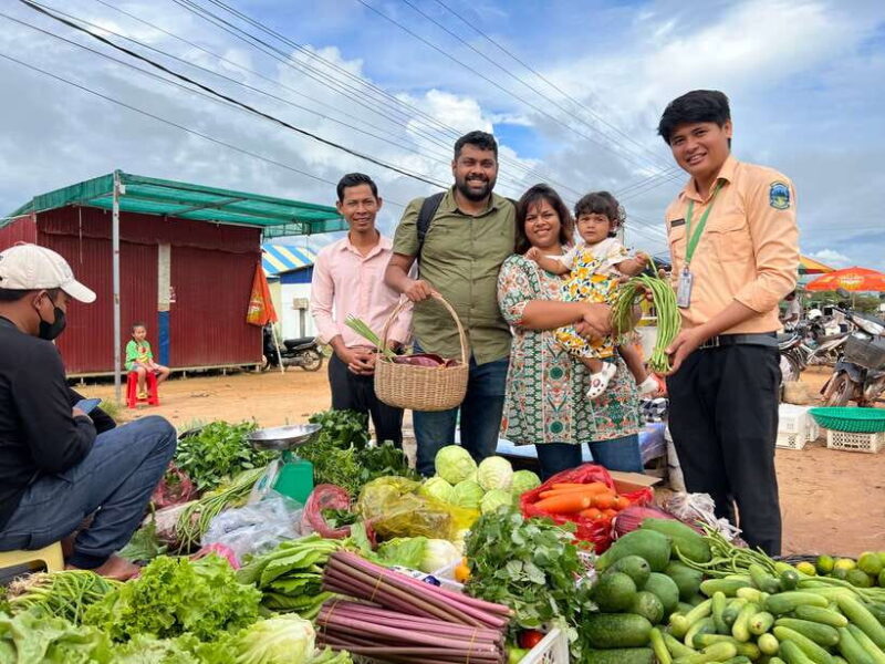 Siem Reap: Guided Day Trip to Local Village & Cooking Class - Final Thoughts