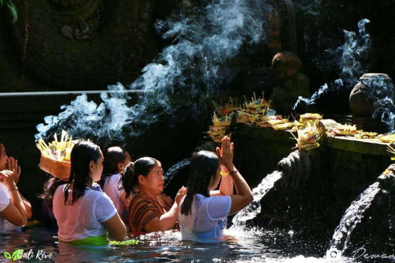 UBUD : Water Temples, Waterfalls, and Rice Terraces Tour - Final Thoughts