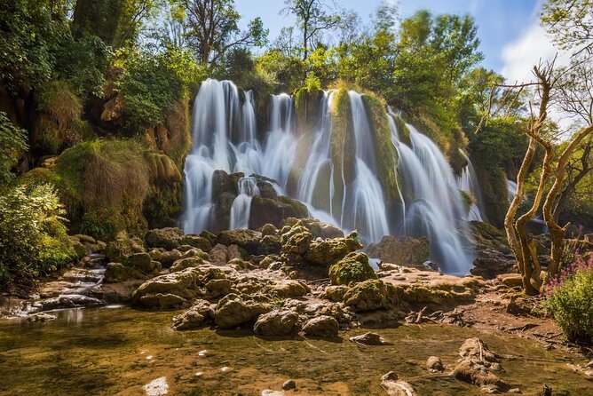 9D8N Bosnian Winter Holiday (Winter with Funky Tours) - Key Points