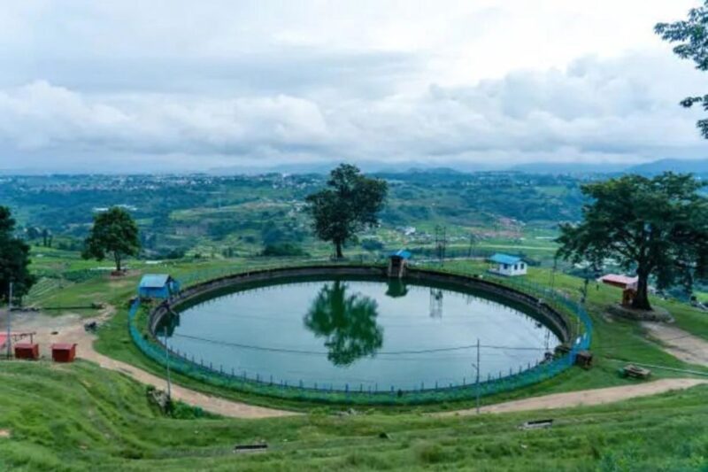 A Day Tour to Pharping and Dakshinkali - Key Points