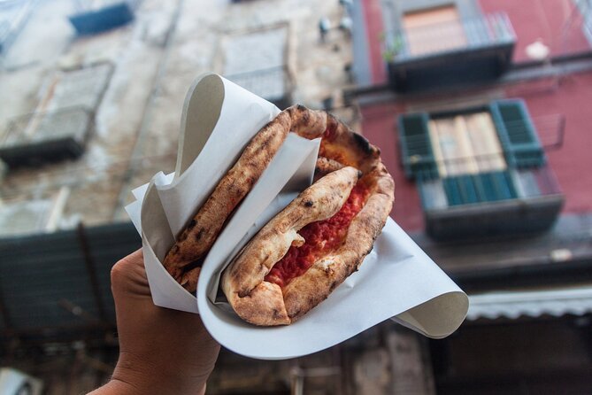A Street Food Journey Through Heart of Naples - Discovering Naples Through Its Street Food