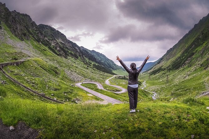 Adventure trip to Transylvania in 3 days from Bucharest - Discover Transylvania in 3 Days: A Deep Dive into Romania’s Enchanting Heart