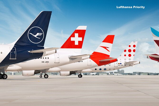 Airport Ljubljana- Ljubljana City. Private transfer. - Introduction