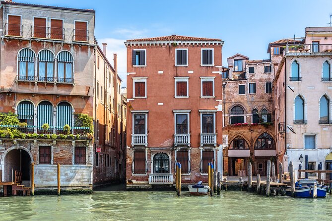 Airport/port transfer From Trieste to Venice - Introduction