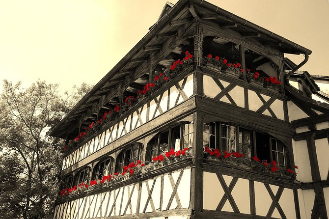 Airport Transfer - An In-Depth Look at the Colmar Airport Transfer Service