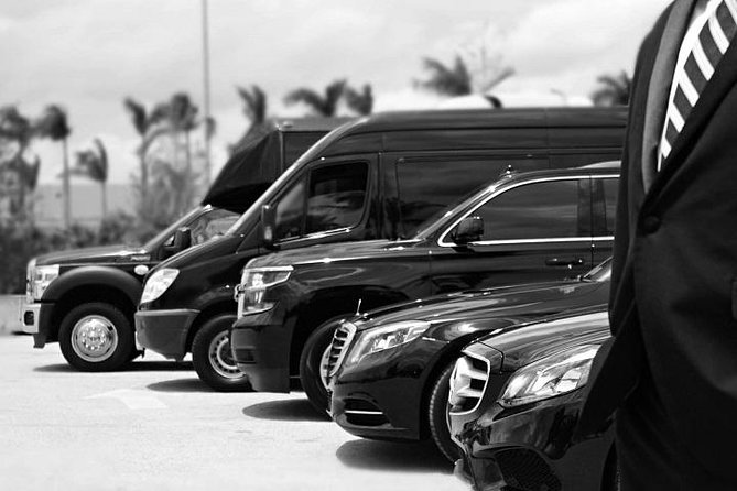 Alacati Hotels to Izmir Airport ADB Transfers - An inside look at the transfer experience