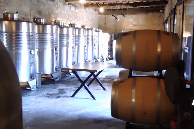 Albariño Private Sailing Wine Tour in Rias Baixas - Discovering the Albariño Private Sailing Wine Tour in Rias Baixas