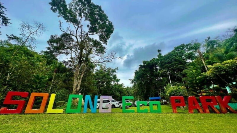 Albay Bicol Underground River Tour by ZCHEDULISTA - Key Points
