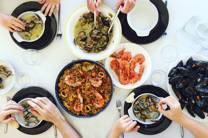 Alicante cooking class with a private chef - Alicante Cooking Class with a Private Chef: A Tasty Dive into Local Flavors