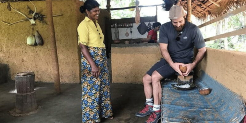All-Inclusive Dambulla Village Tour with Traditional Lunch - Exploring the All-Inclusive Dambulla Village Tour with Traditional Lunch