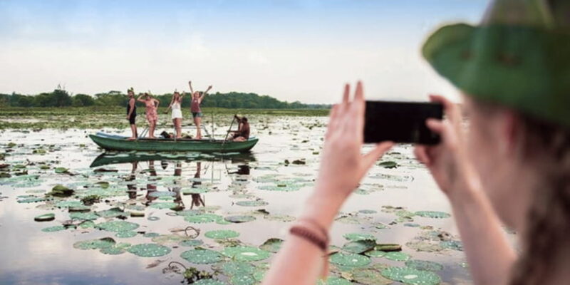 All-Inclusive Sigiriya Village Tour with Traditional Lunch - Key Points