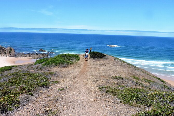 Amado Beach Hiking Tour (Private) - Exploring the Itinerary in Detail