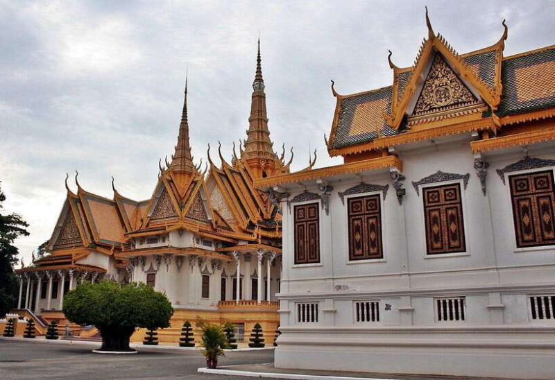 Amazing Cambodia 5 Days Private Tour Phnom Penh & Siem Reap - Key Points