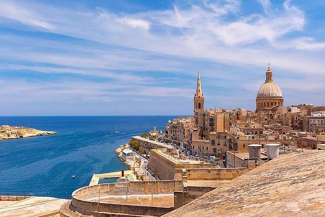 An Insider's Malta VIP Tour - A Closer Look at the Itinerary
