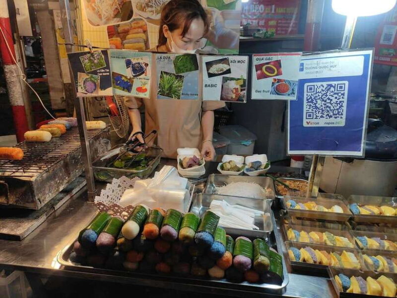 An Unforgettable Culinary Journey in Hanoi - Key Points