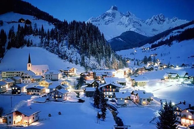 Andorra Tour - An Honest Look at the Andorra Tour from Barcelona