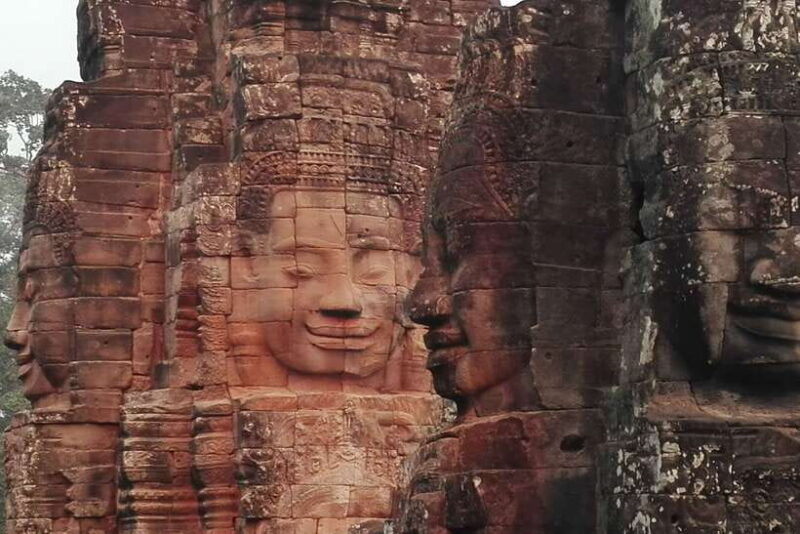 Angkor Wat and Floating Village: 3-Day Private Tour - Key Points