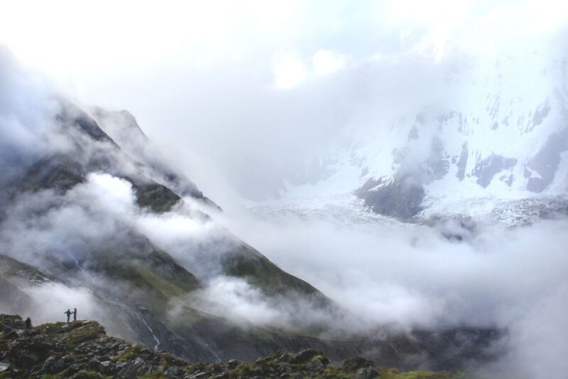 Annapurna Base Camp Helicopter Sightseeing Tour - Annapurna Base Camp Helicopter Sightseeing Tour: A Truly Unique Perspective on Nepal’s Himalayas