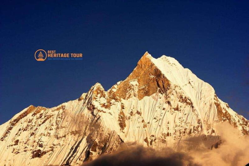 Annapurna Base Camp Trek 11 Days - Key Points