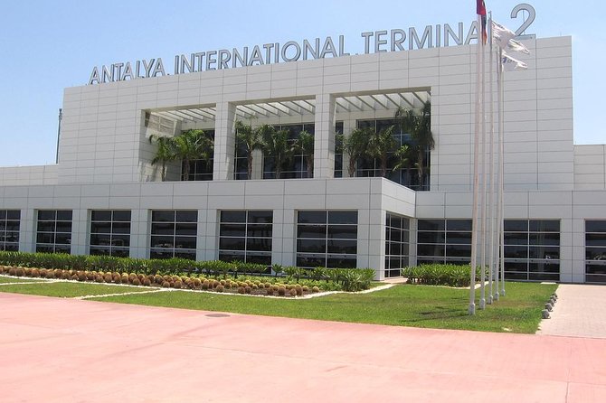 Antalya Airport to Alanya Resorts Private Transfer - Who Should Consider This Transfer?