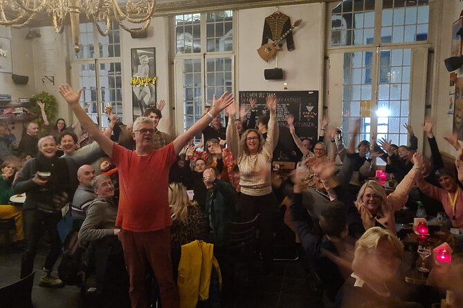 Antwerp Pub Crawl - Antwerp Pub Crawl: A Guide to Belgium’s Beer and Beyond