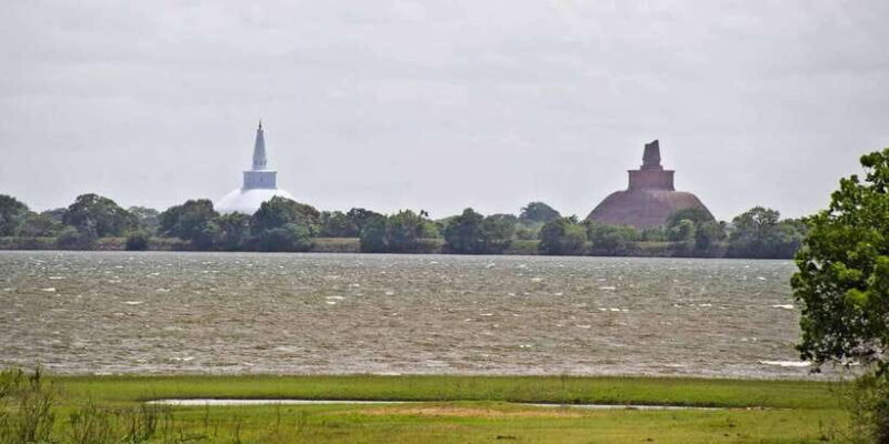 Anuradhapura & Aukana: Private Day Tour From Habarana - Key Points