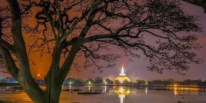 Anuradhapura & Aukana: Private Day Tour From Sigiriya - Key Points