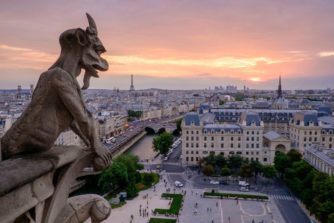 Architectural Paris: Private Tour with a Local Expert - Introduction