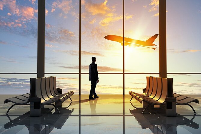 Athens airport private transfer to piraeus port - Key Points