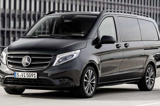 Athens City Center to Piraeus Port Private Transfer - A Detailed Look at the Athens to Piraeus Transfer Experience