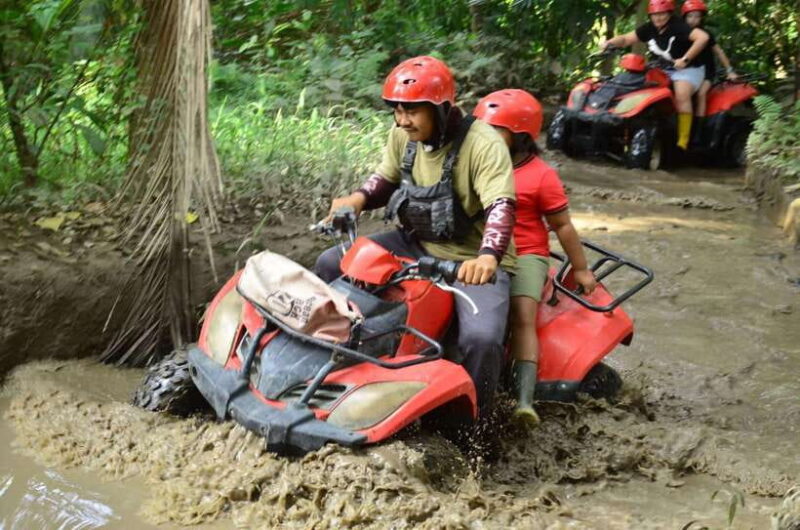 ATV Adventure - Introduction