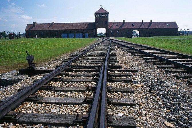 Auschwitz-Birkenau Museum and Memorial Guided Tour from Krakow - A Deeper Look at the Auschwitz-Birkenau Guided Tour
