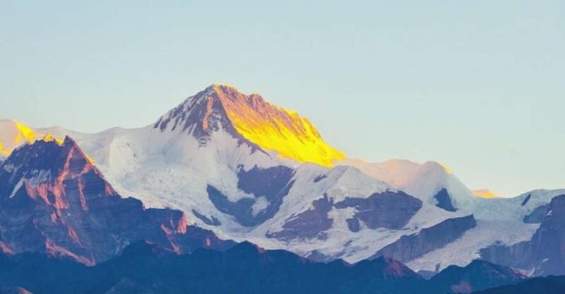 Australian Base Camp Hike For Sunrise over the Himalayas - Key Points
