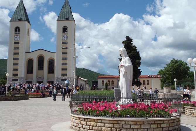 Authentic Medjugorje Tour - Introducing the Authentic Medjugorje Tour
