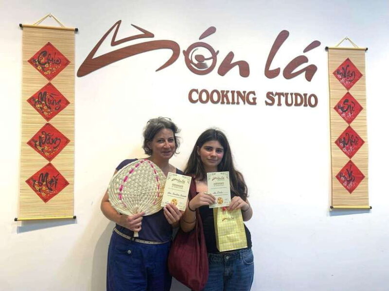 Authentic Vietnamese Cooking Class in Can Tho - Key Points