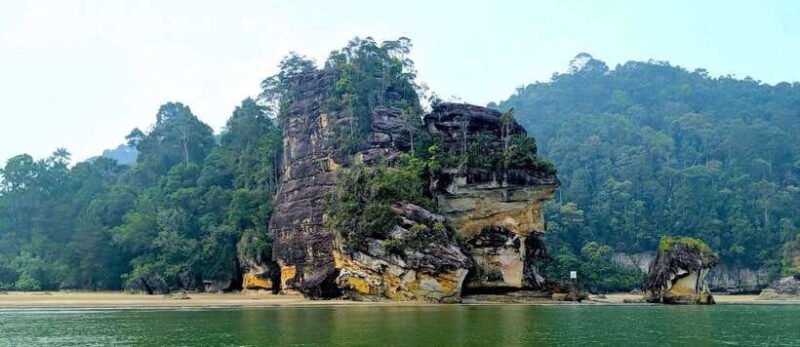 Bako National Park - An honest look at Bako National Park: what travelers should know