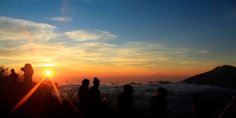 Bali: 2-Day Sunset and Sunrise Camping at Mt. Batur - Key Points