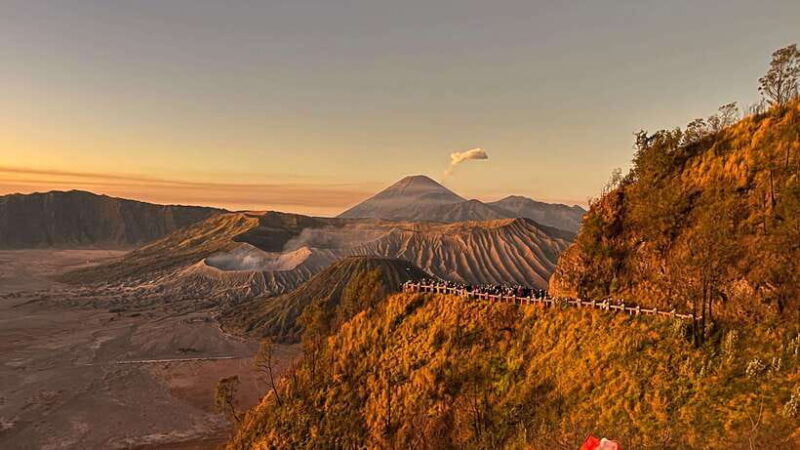 Bali: 3-Day Ijen and Bromo Tour with Accommodation - Introduction