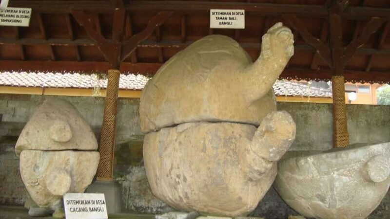 Bali: Archeology Museum, Gunung Kawi & Goa Gajah Temple Tour - Key Points