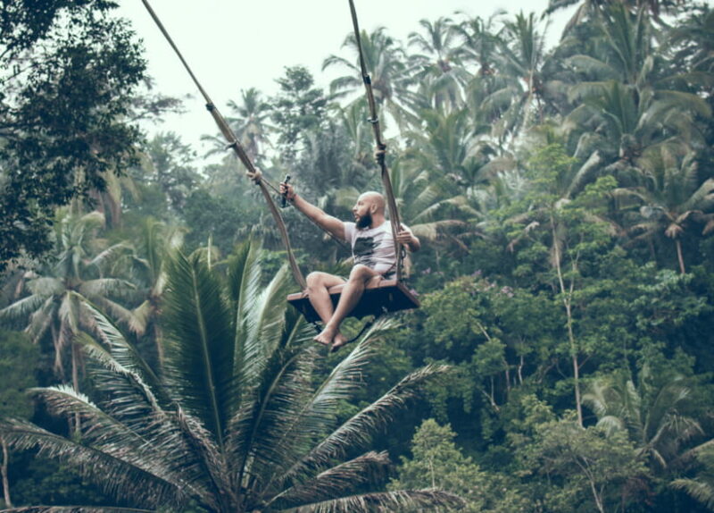 Bali: ATV Ride and Jungle Swing Adventure Exclusive Trails - Bali: ATV Ride and Jungle Swing Adventure Exclusive Trails