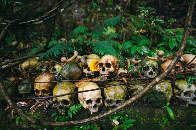 Bali/Batur: Mystical & Burial Rituals Tour with Kehen Temple - Experience Overview: Unveiling Bali’s Mystical Side