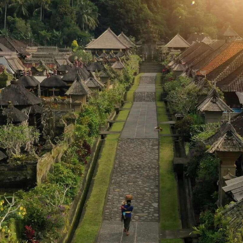 Bali : Eastern Bali and Pura Besakih Temple Tour - Key Points