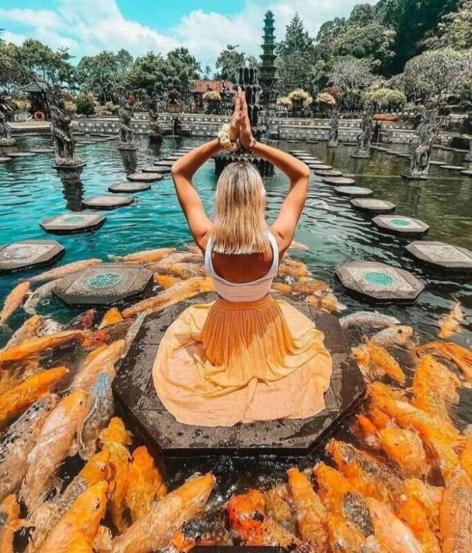 Bali: Full-Day Gate Of Heaven & Tirta Gangga Highlights Tour - Key Points